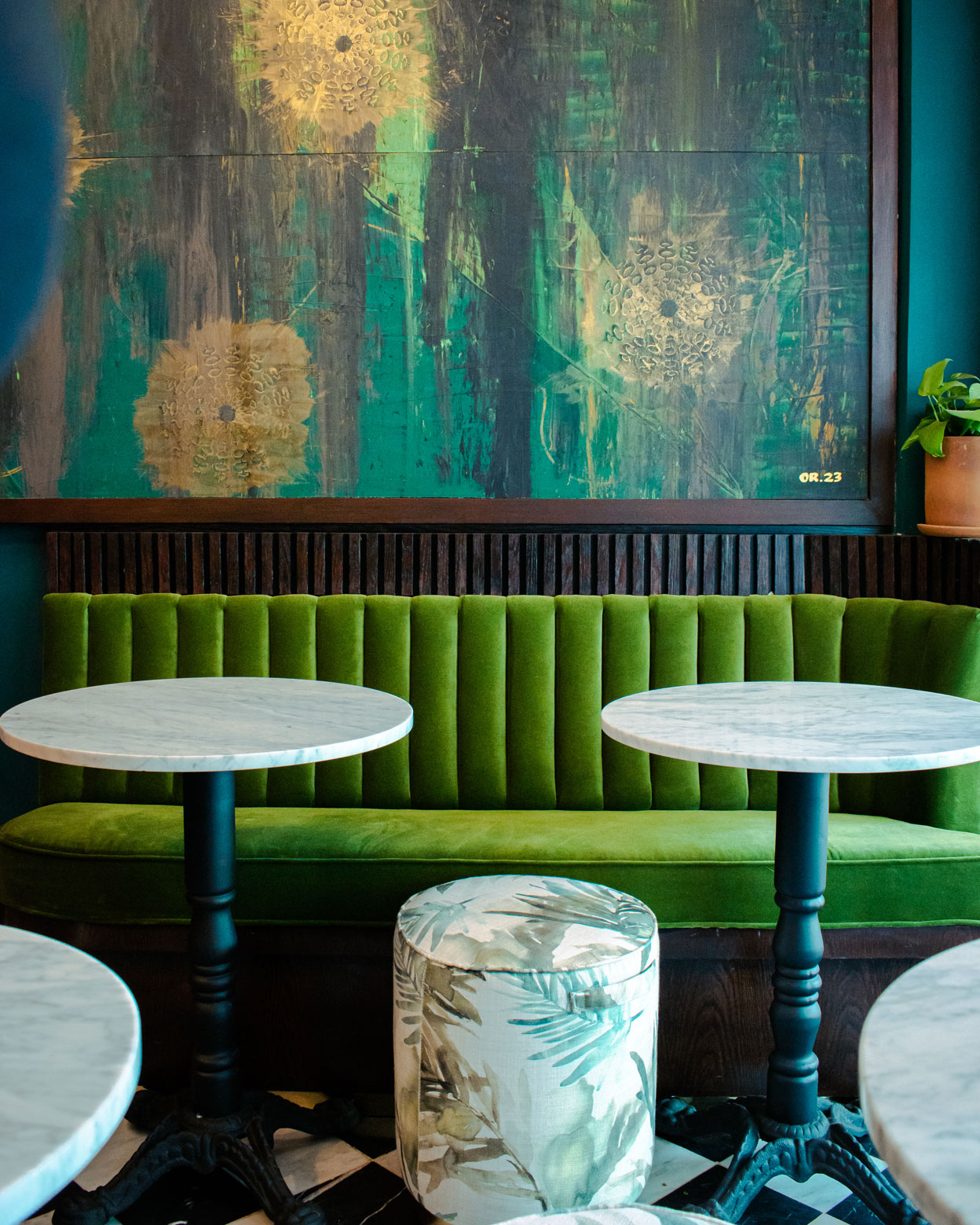 Fusión Franco Caribeña