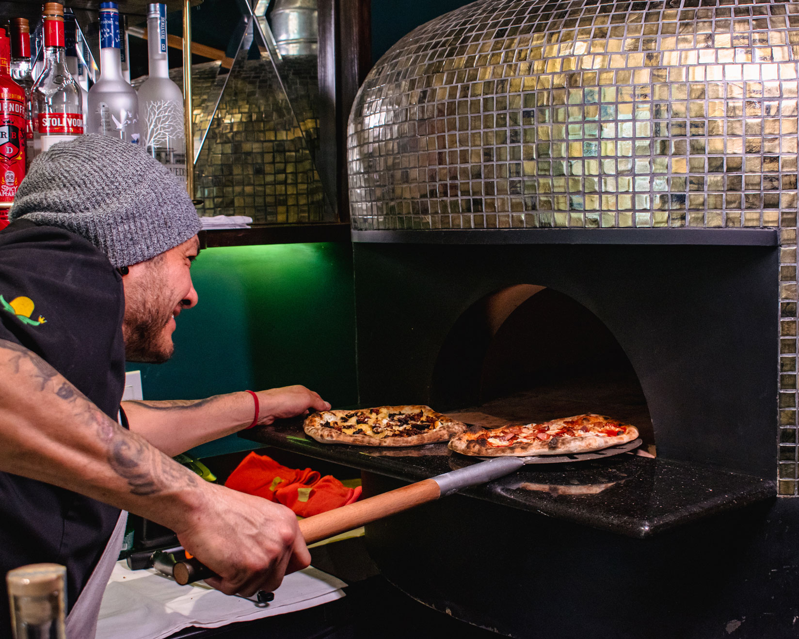 Fusión Franco Caribeña